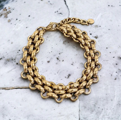 Bracelets – Overdressed